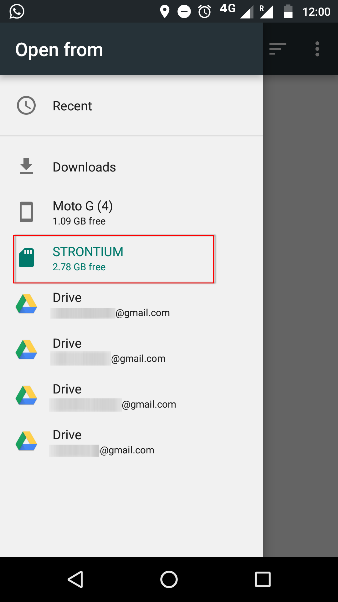 Import Contacts From Excel To Android Phone